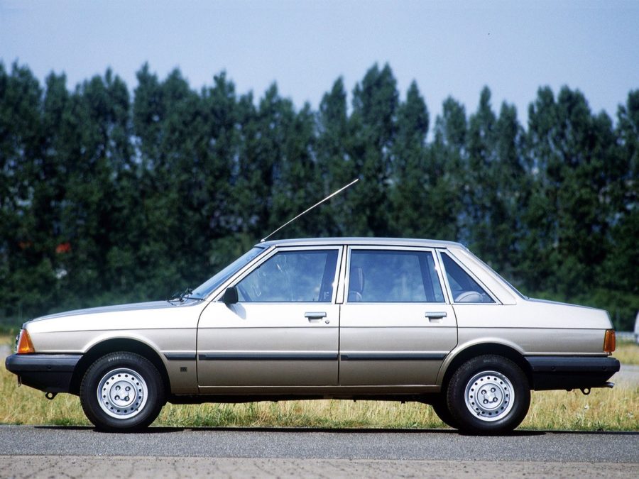 Talbot Solara. Vergeten Franse elegantie. – Auto Motor Klassiek ...