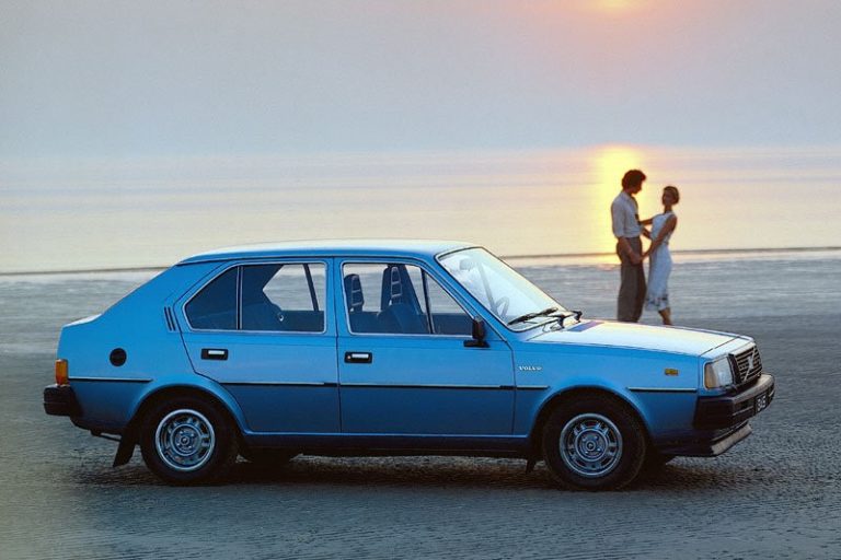 Volvo 300-serie – Auto Motor Klassiek – tijdschrift over oldtimers