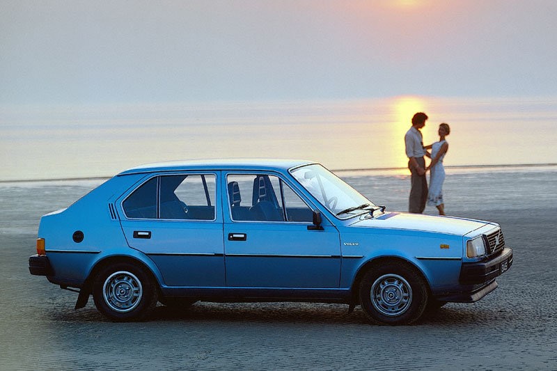 Volvo 300-serie – Auto Motor Klassiek – tijdschrift over oldtimers