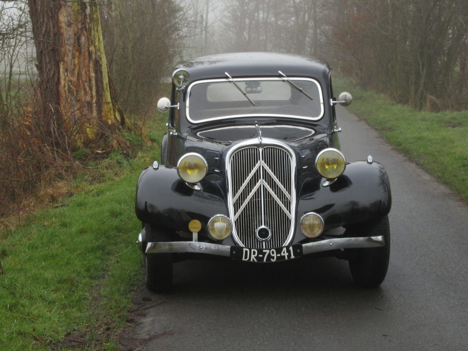 Het verhaal achter de double chevron, het logo van Citroën – Auto Motor ...