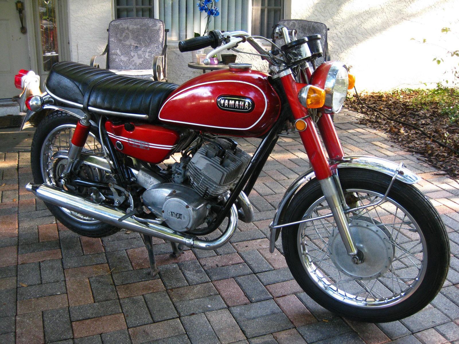 Onderweg naar de toekomst: De Yamaha DS6 - Auto Motor Klassiek