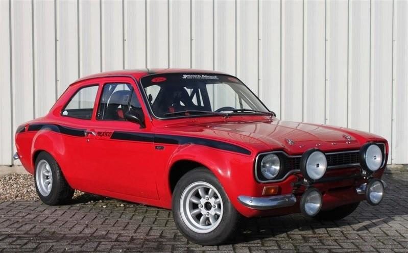 Onlineveilingmeester veilt fraaie klassiekers op CLASSICSNL