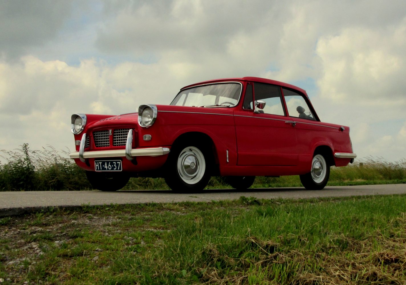 Dutch Car Restorers and FEHAC join forces – Auto Motor Klassiek ...