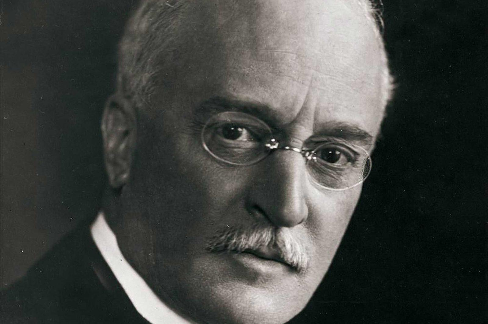 De verdwijning van Rudolph Diesel – Auto Motor Klassiek – tijdschrift ...