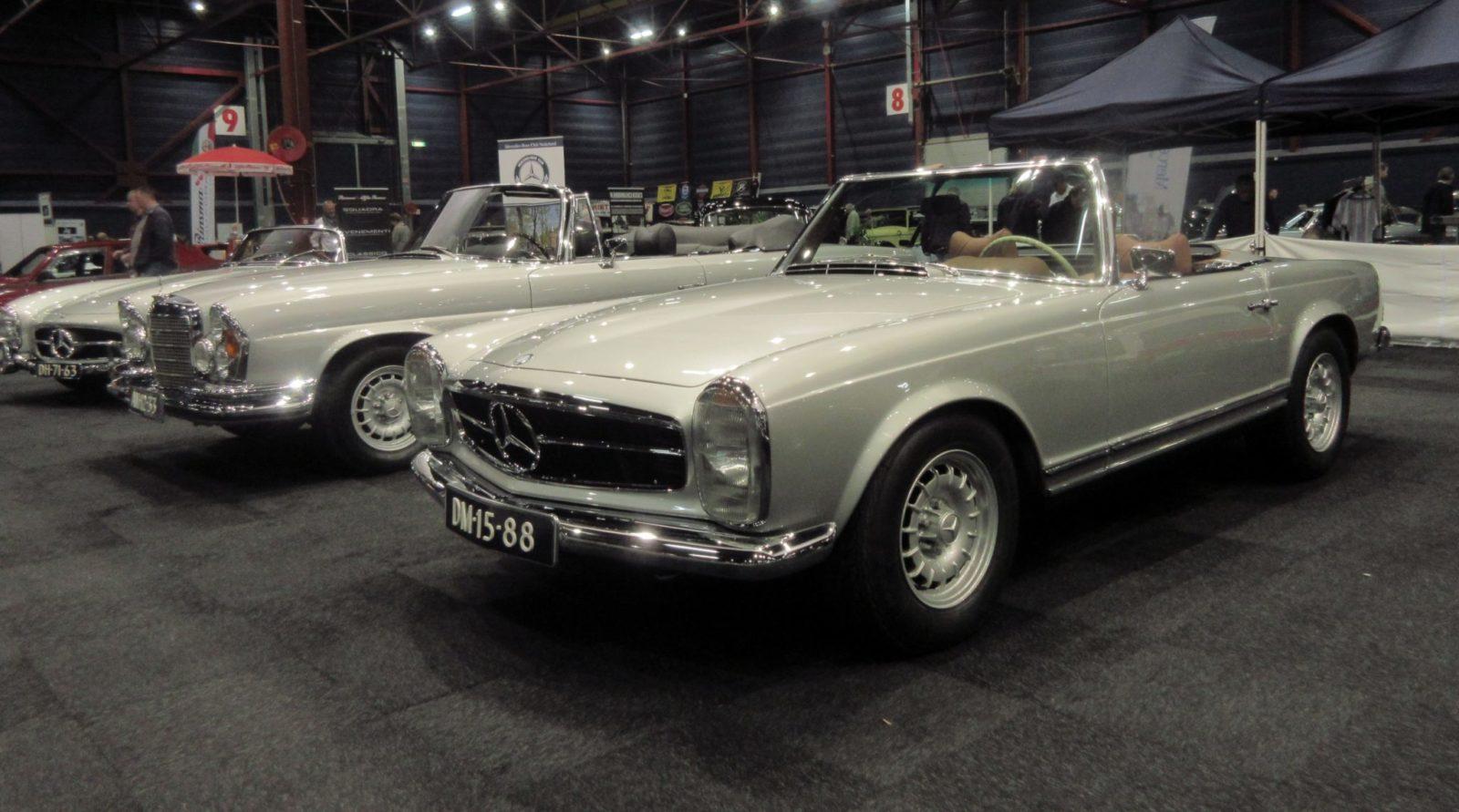 Derde editie CLASSICSNL: groei met behoud van identiteit – Auto Motor ...