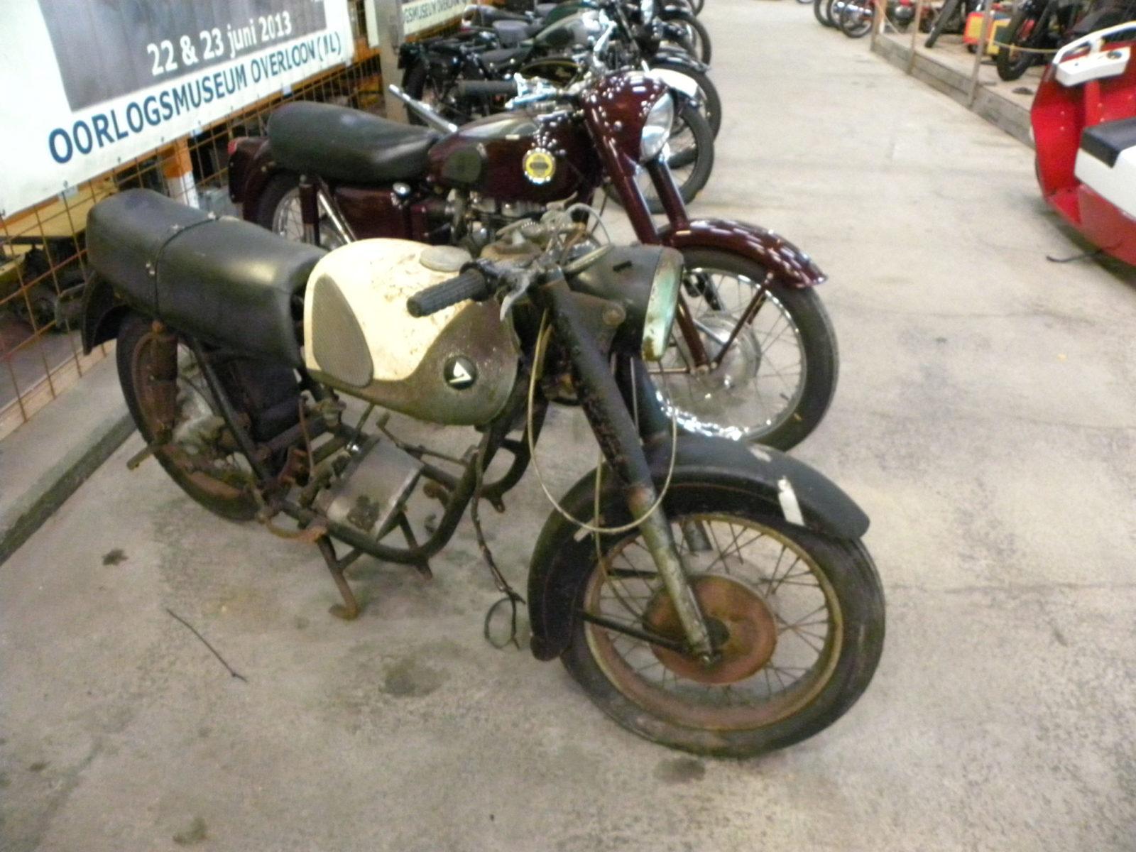 Klassiekers gaan wereldwijd – Auto Motor Klassiek – tijdschrift over ...