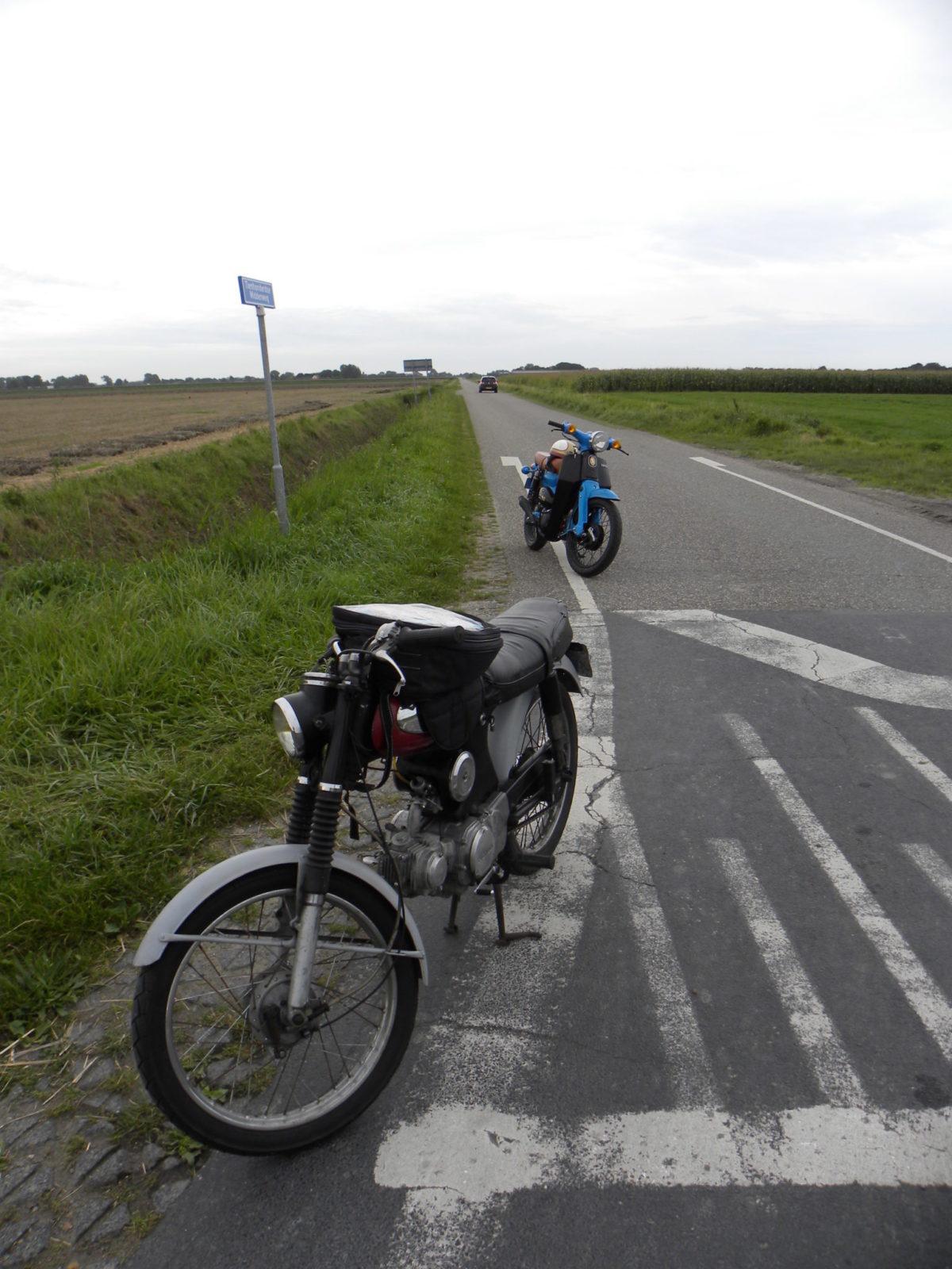 Gewoon, oude motorfietsen – Auto Motor Klassiek – tijdschrift over ...