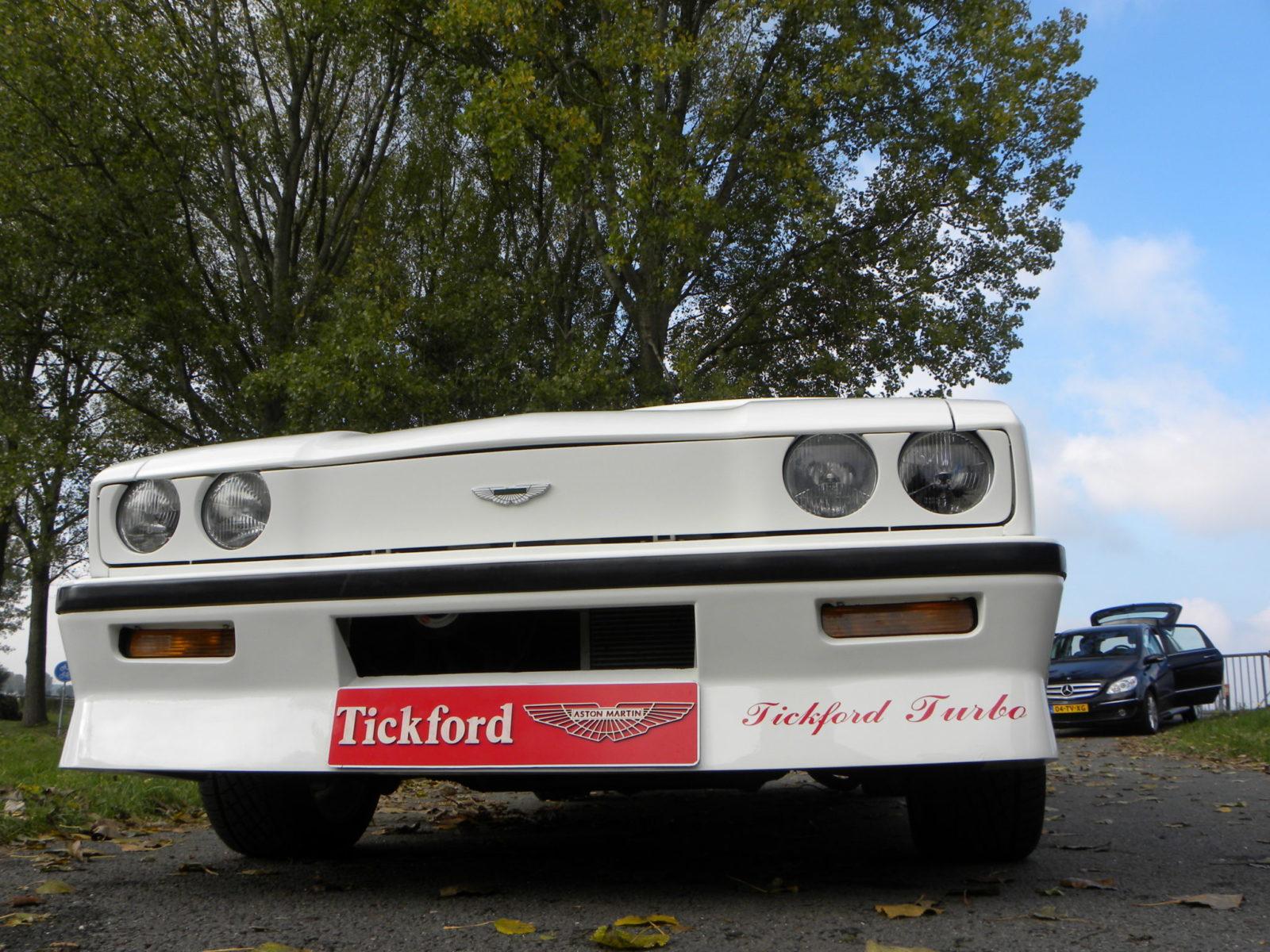 De Tickford Capri Turbo – Auto Motor Klassiek – tijdschrift over oldtimers
