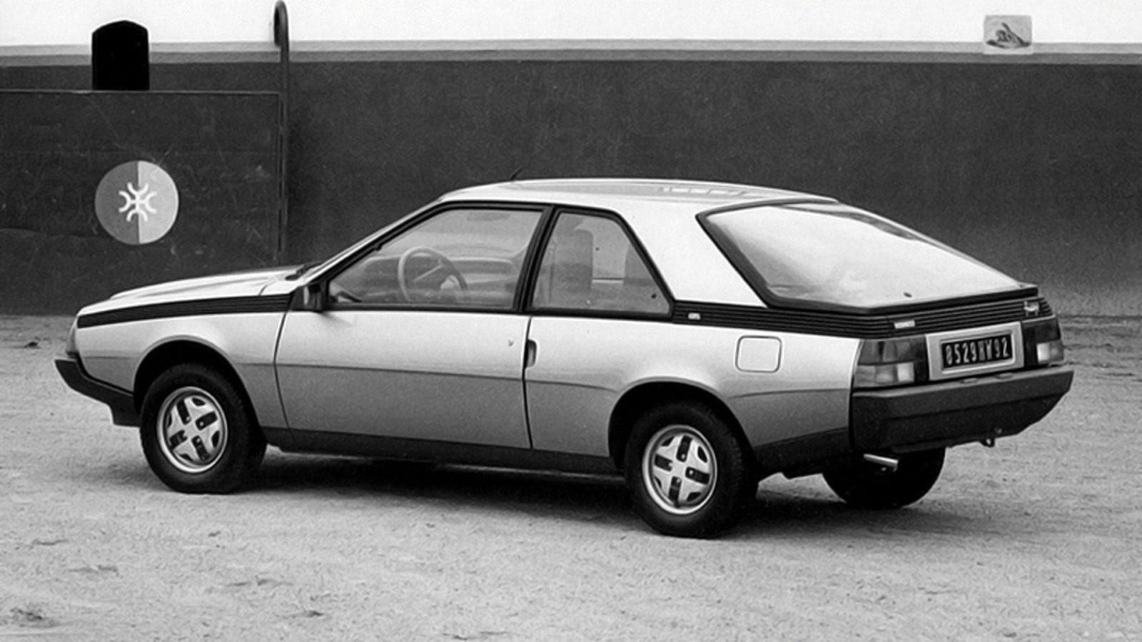 Oldtimers | De Renault Fuego (en R20 en R30) zijn onder gewaardeerd ...
