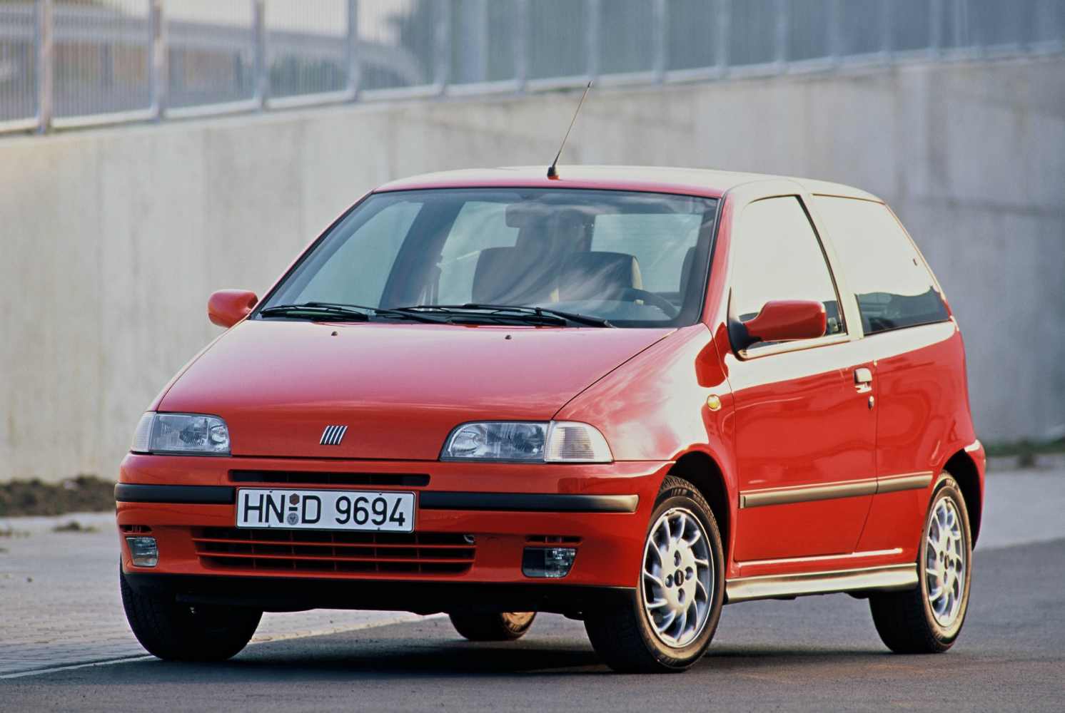The likely end of an era at Fiat – Auto Motor Klassiek – magazine about ...