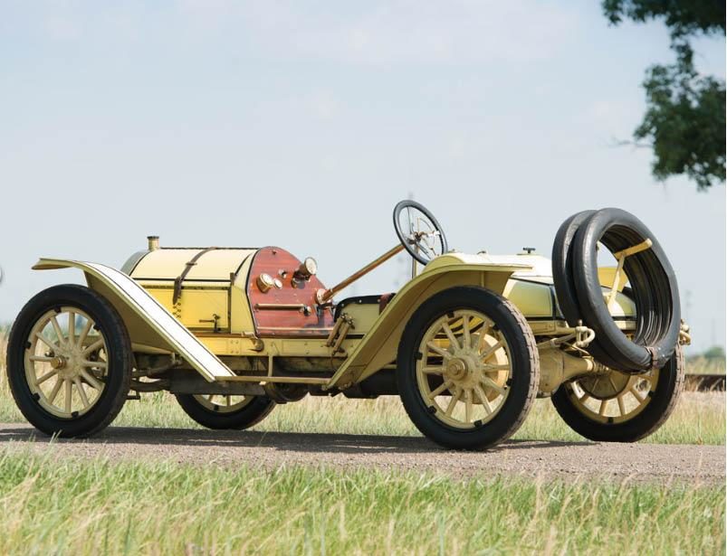From bulkhead to dashboard – Auto Motor Klassiek – magazine about ...