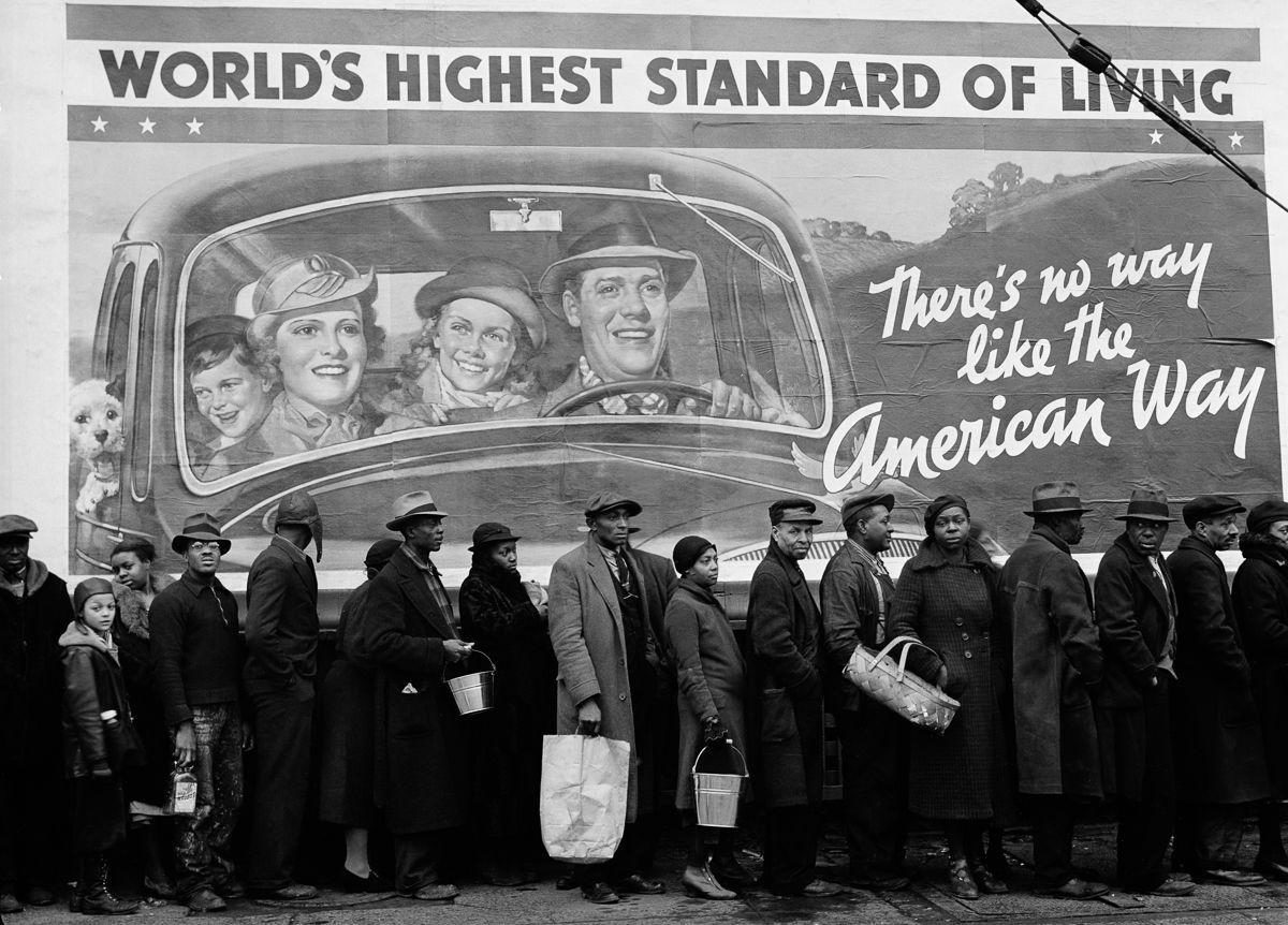 The American Way – Auto Motor Klassiek – tijdschrift over oldtimers