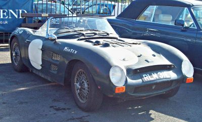 Dwergauto's zijn hot! - Auto Motor Klassiek