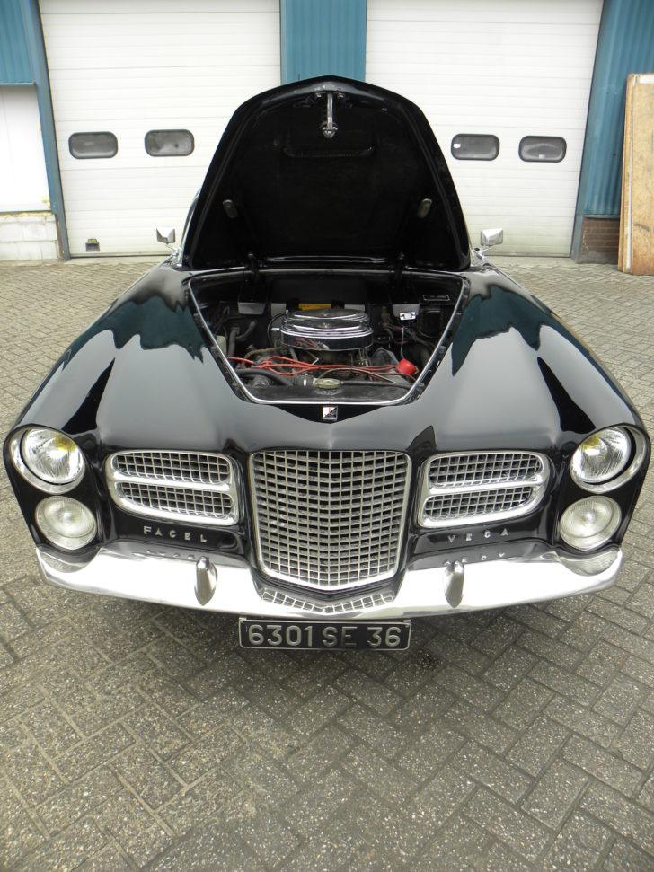 Motorafstelling. Correct afgesteld, toch slecht lopen – Auto Motor ...