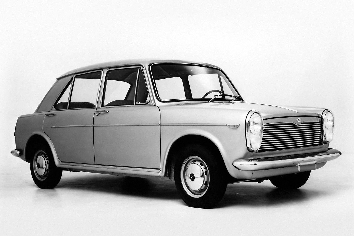 BMC ADO 16. Een bestseller is zestig jaar jong. Deel 3: het buitenland ...