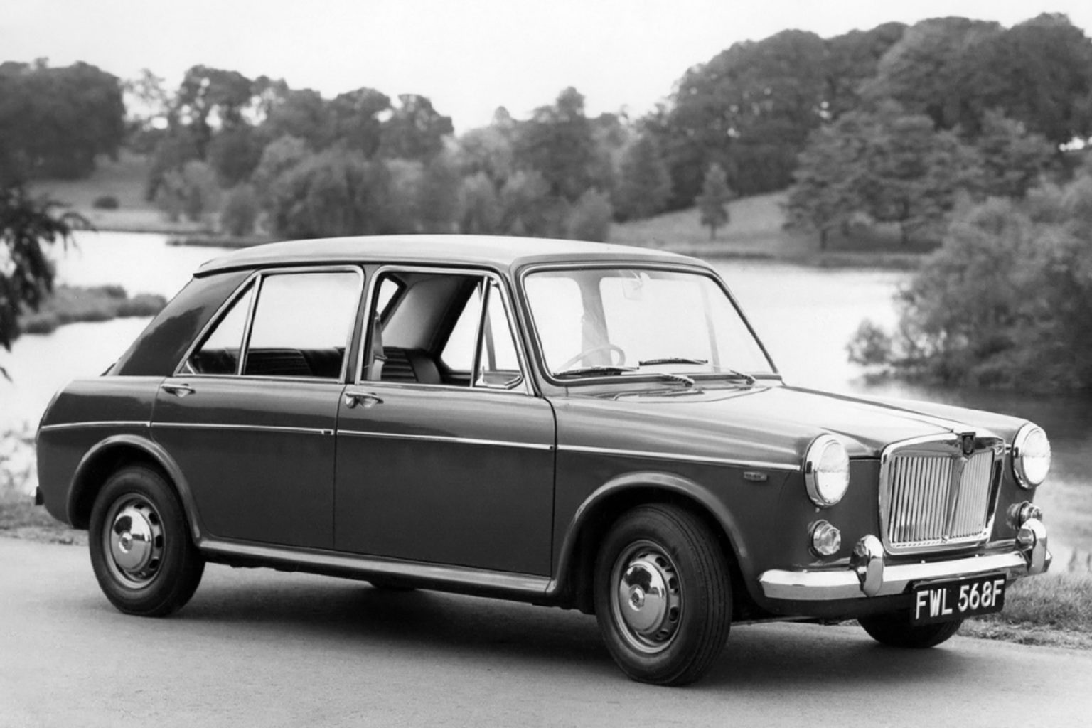 BMC ADO 16. Een bestseller is zestig jaar jong. Deel 2. Het brede ...