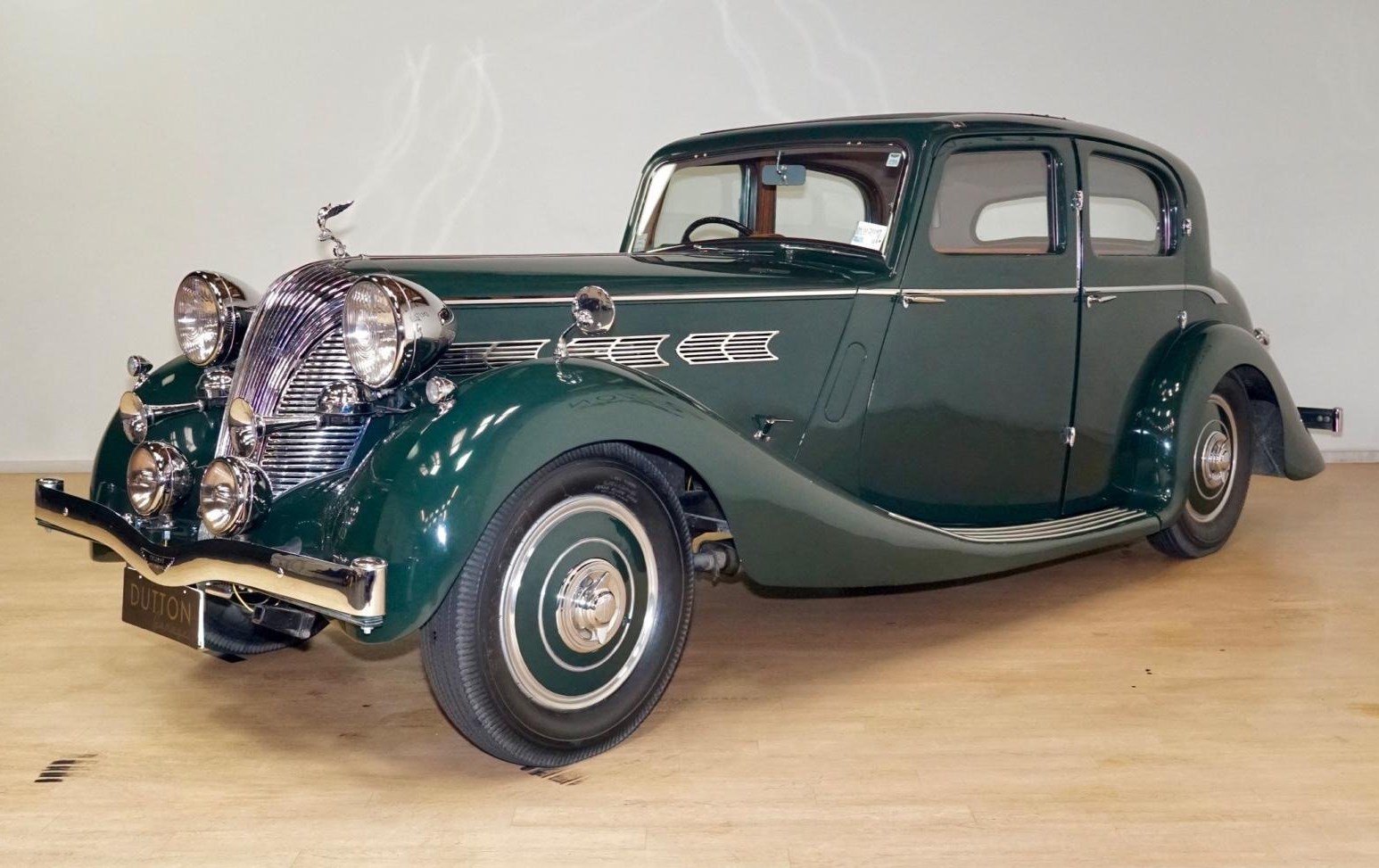 Triumph 100 jaar, reanimeren dan maar?! – Auto Motor Klassiek ...