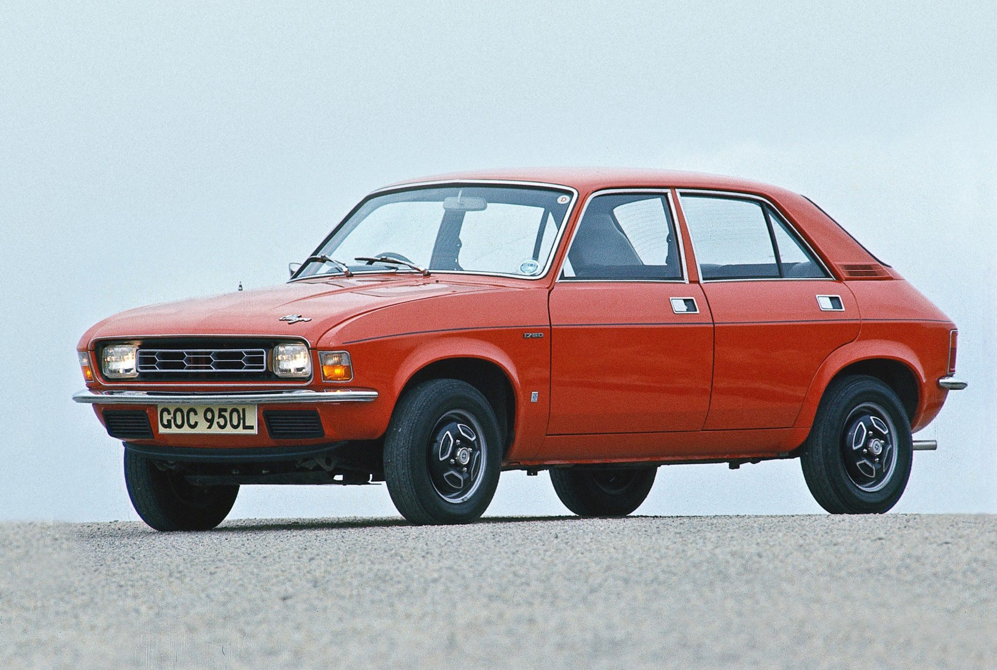 Austin Allegro. 50 jaar tegenwind, tijd voor erkenning – Auto Motor ...