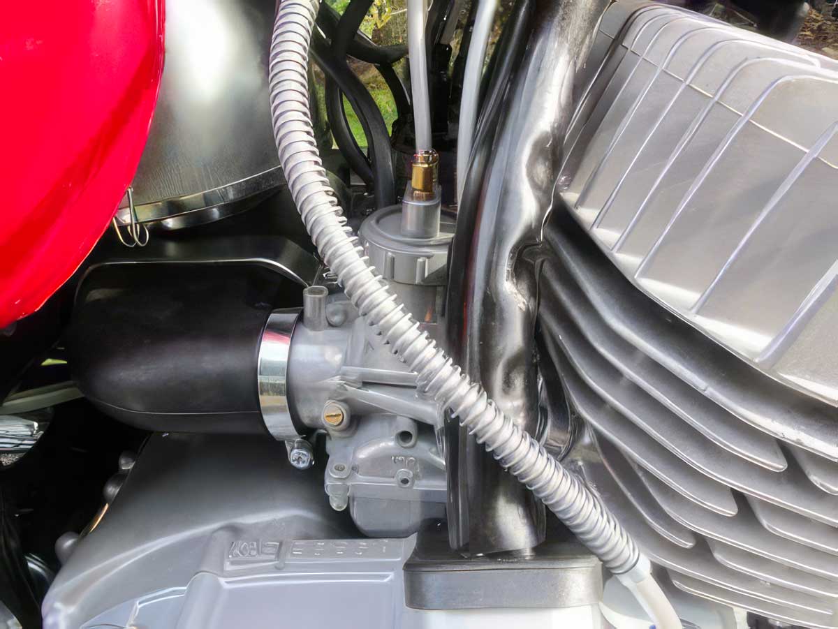 Kawasaki H1-500: ‘the widowmaker’ – Auto Motor Klassiek – tijdschrift ...