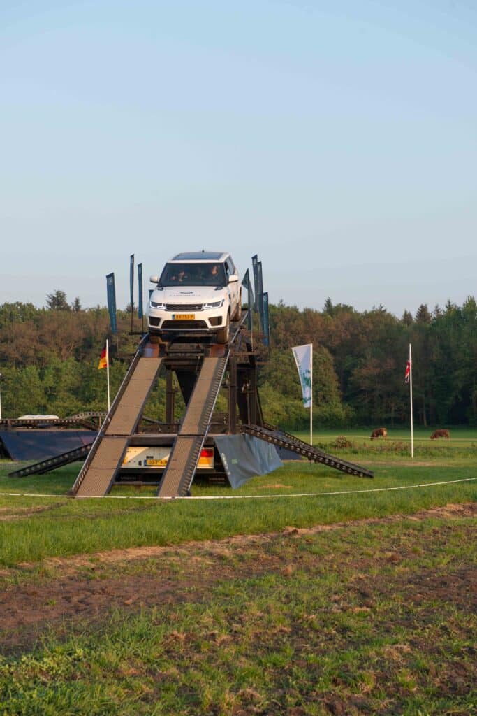 Land Rover Festival in De Steeg! Komend weekend. – Auto Motor Klassiek ...