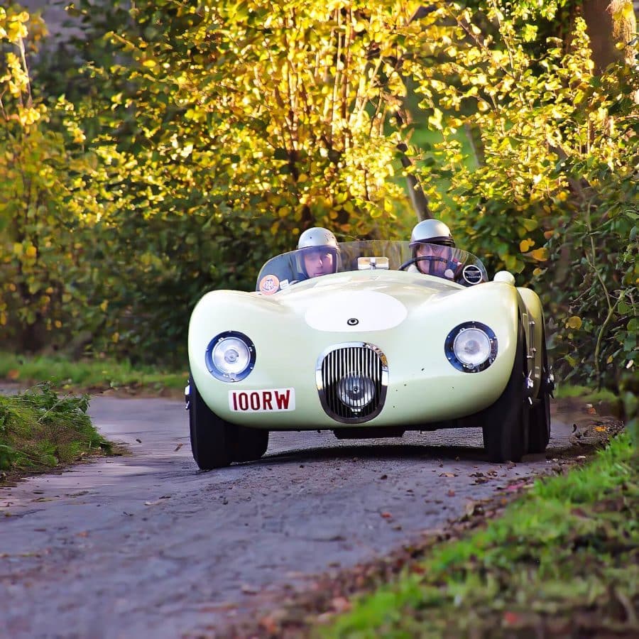 Classic Event Waregem. Volgend weekend! – Auto Motor Klassiek ...