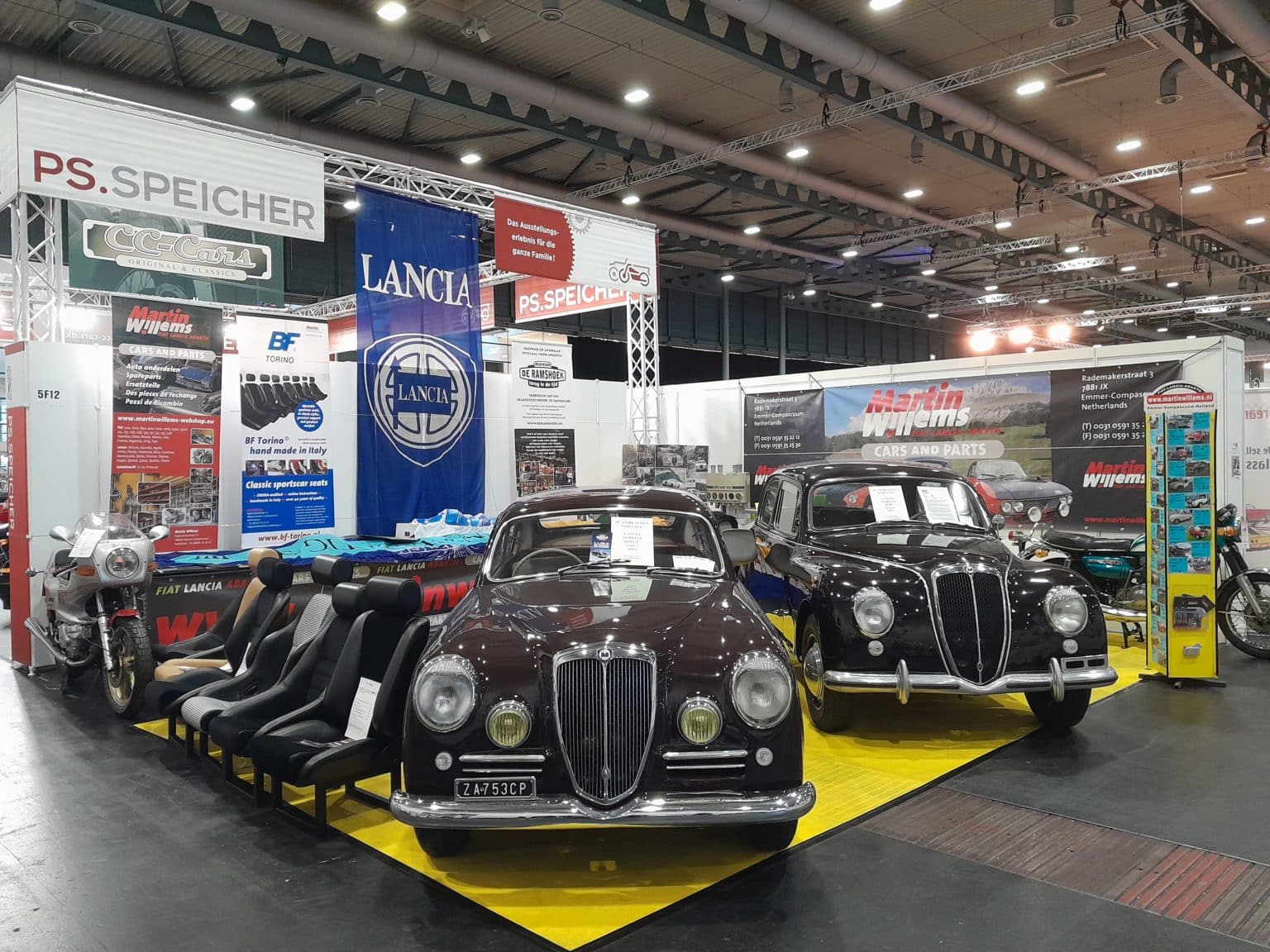Bremen Oldtimer Classics 2024