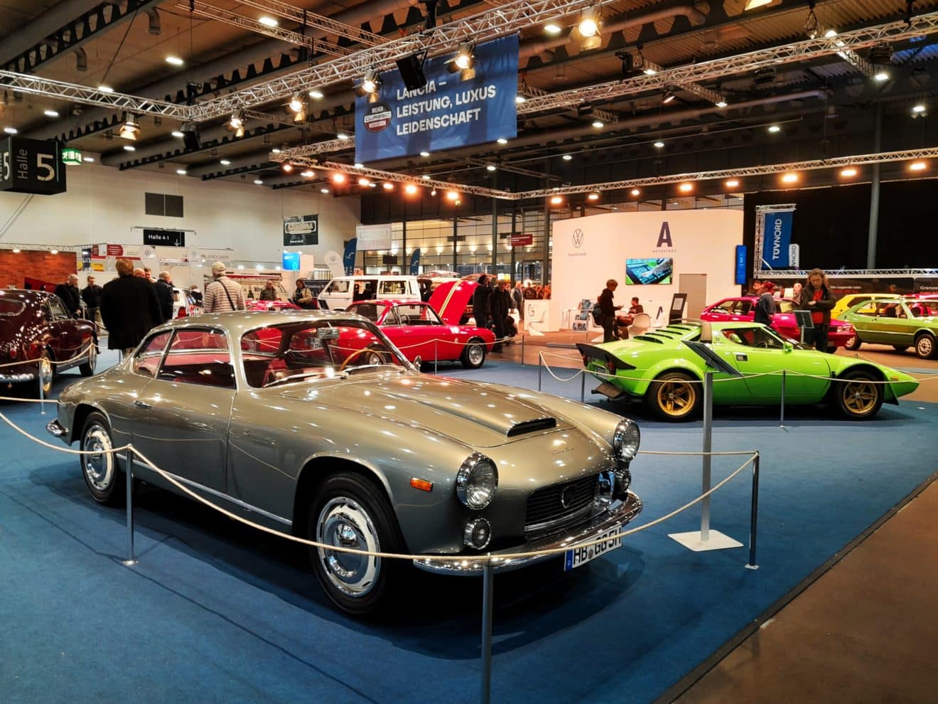 Bremen Oldtimer Classics 2024