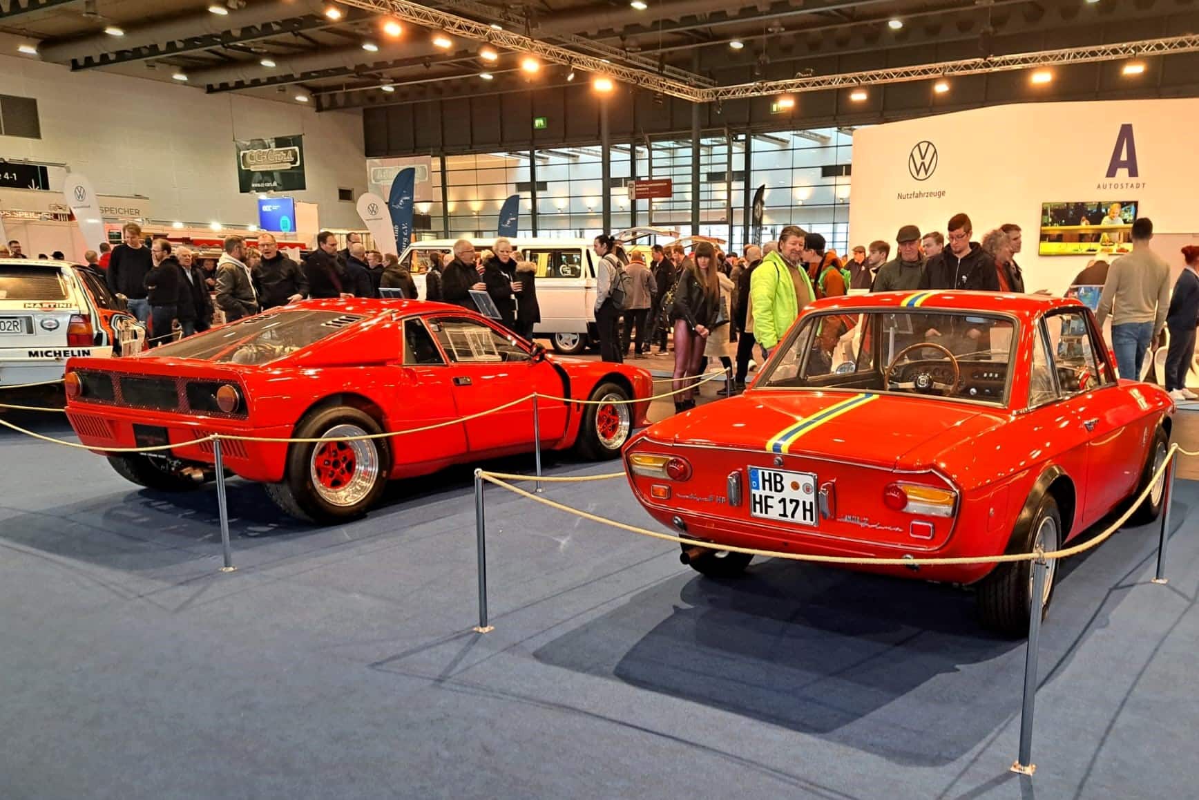 Bremen Oldtimer Classics 2024
