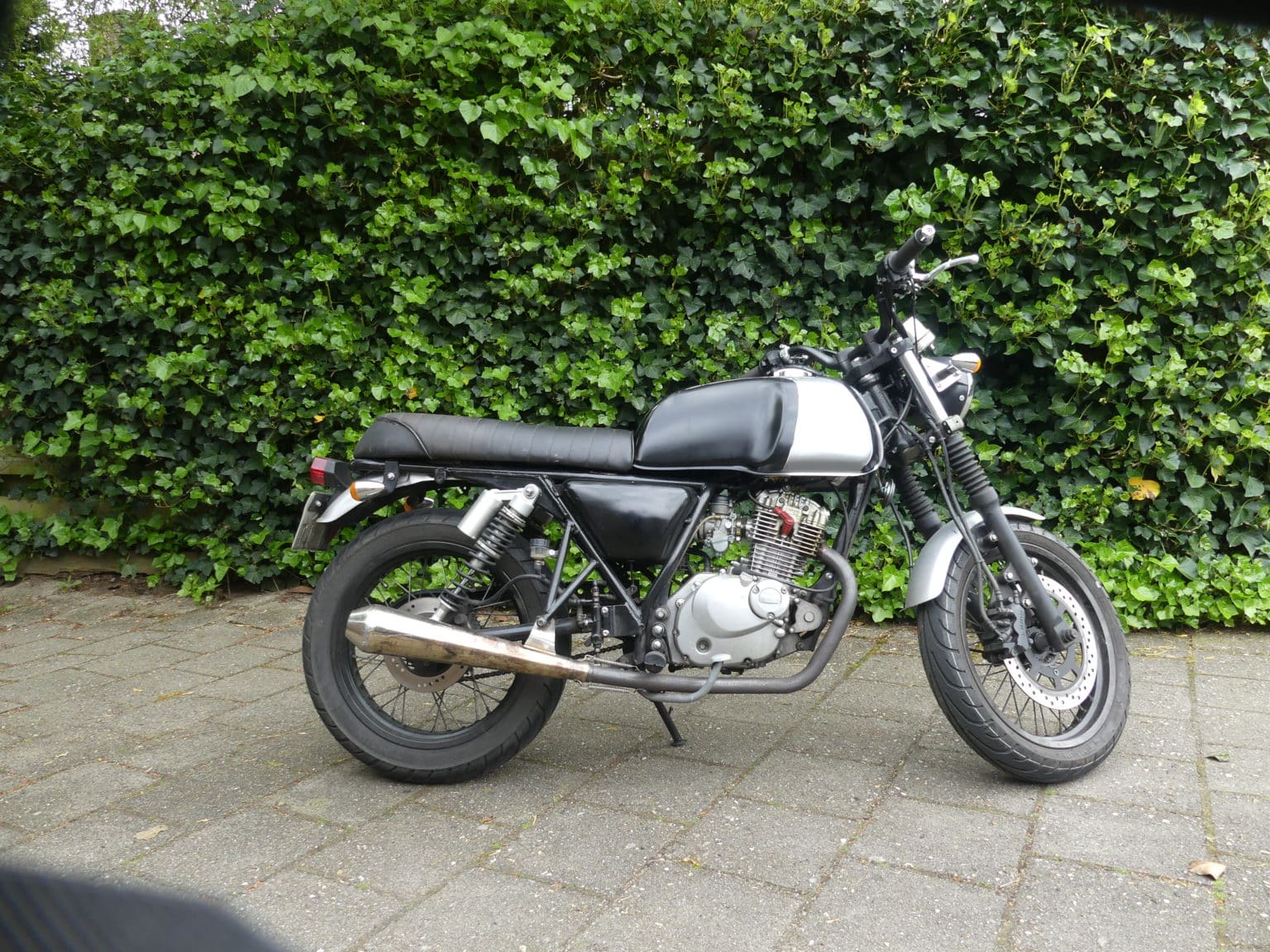 Auto Motor Klassiek – Dagelijkse Updates voor Klassieke Auto en Motor ...