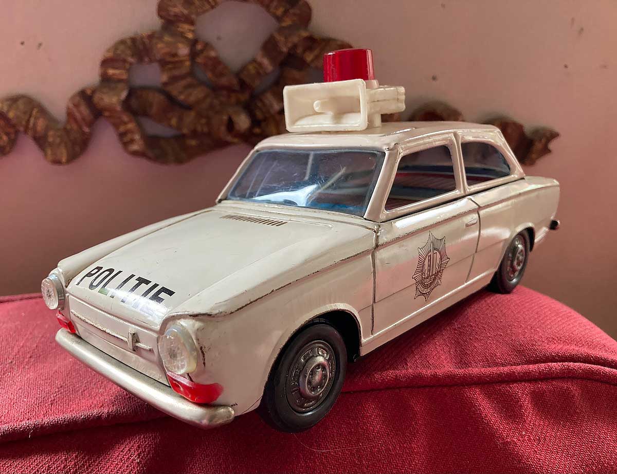 DAF 44: Hollands glorie in uniform – Auto Motor Klassiek – tijdschrift ...