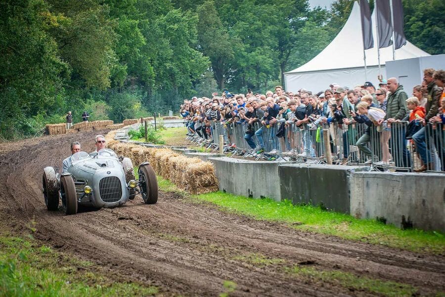 Wheels Mariënwaerdt 2025 – concourstraditie in een nieuw jasje – Auto ...