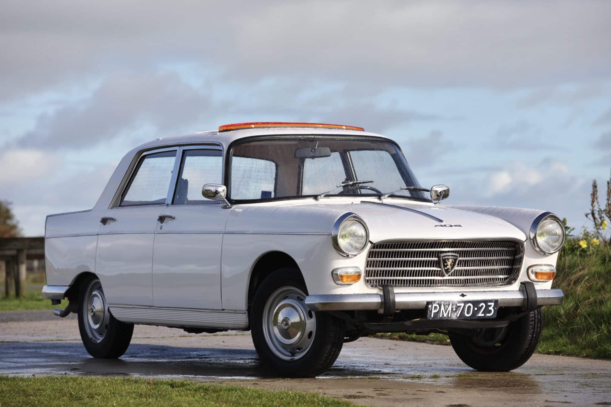 Mijn klassieker van het jaar 2025. En een eervolle vermelding – Auto ...