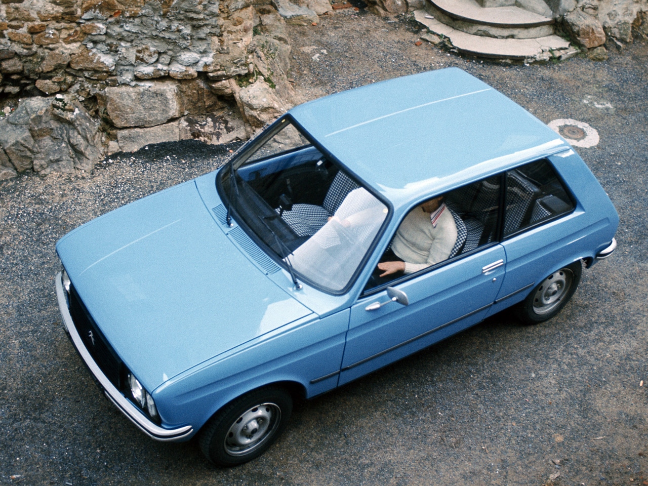 Citroën LN. Elène wordt dit jaar vijftig – Auto Motor Klassiek ...