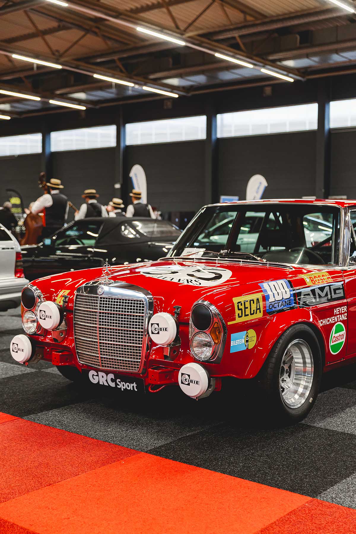Ghent Collection Cars 2026… Hot Hatches – Auto Motor Klassiek ...